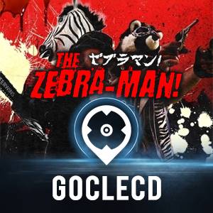 Acheter The Zebra-Man Clé CD Comparateur Prix