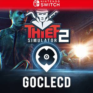 Acheter Thief Simulator 2 Nintendo Switch comparateur prix