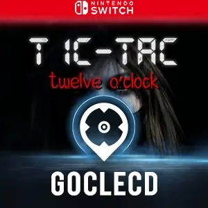 Acheter Tic-Tac Twelve O’Clock Nintendo Switch comparateur prix