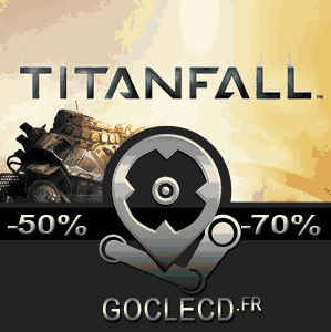 Acheter Titanfall Clé CD au meilleur prix - Goclecd.fr