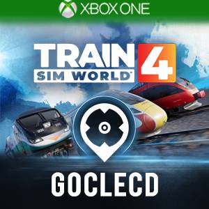 Acheter Train Sim World 4 Xbox One Comparateur Prix