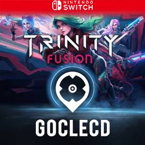 Acheter Trinity Fusion Nintendo Switch comparateur prix