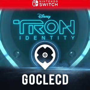 Acheter TRON Identity Nintendo Switch comparateur prix