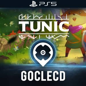 Acheter Tunic PS5 Comparateur Prix