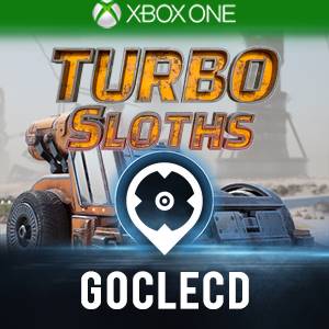 Acheter Turbo Sloths Xbox One Comparateur Prix