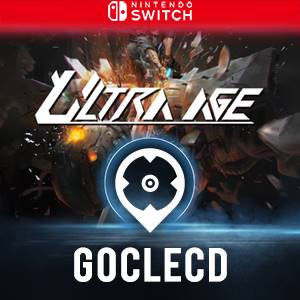 Acheter Ultra Age Nintendo Switch comparateur prix