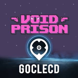 Acheter Void Prison Clé CD Comparateur Prix