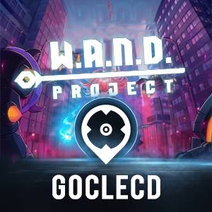 Acheter W.A.N.D. Project Clé CD Comparateur Prix