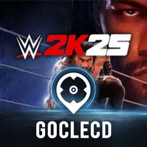 Acheter WWE 2K25 Clé CD Comparateur Prix