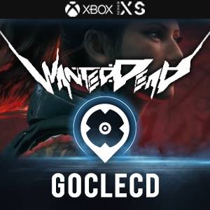 Acheter Wanted Dead Xbox Series Comparateur Prix