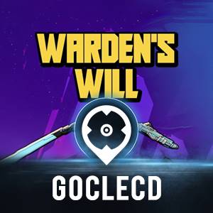 Acheter Warden’s Will Clé CD Comparateur Prix