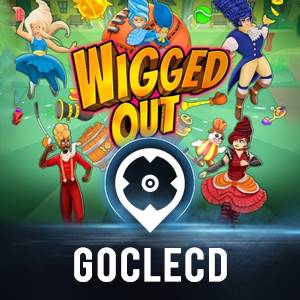Acheter Wigged Out Clé CD Comparateur Prix