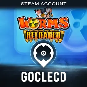 Worms Reloaded Compte Steam Comparer les prix