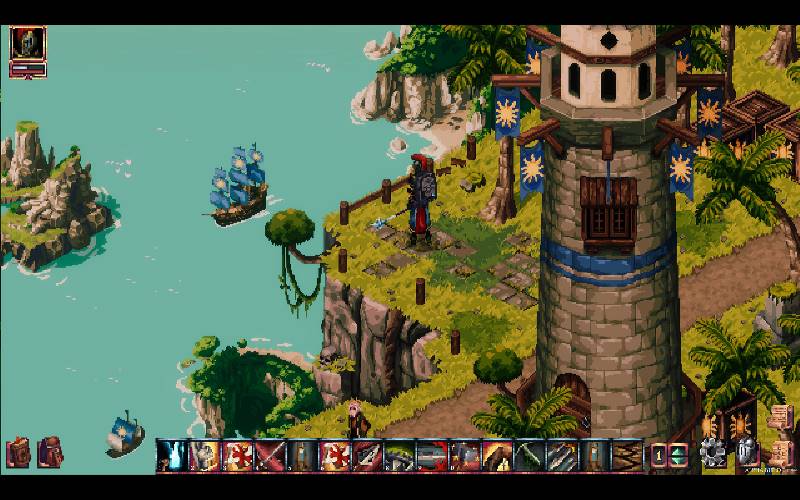 Guild Saga Vanished Worlds Compte Steam Comparer les prix