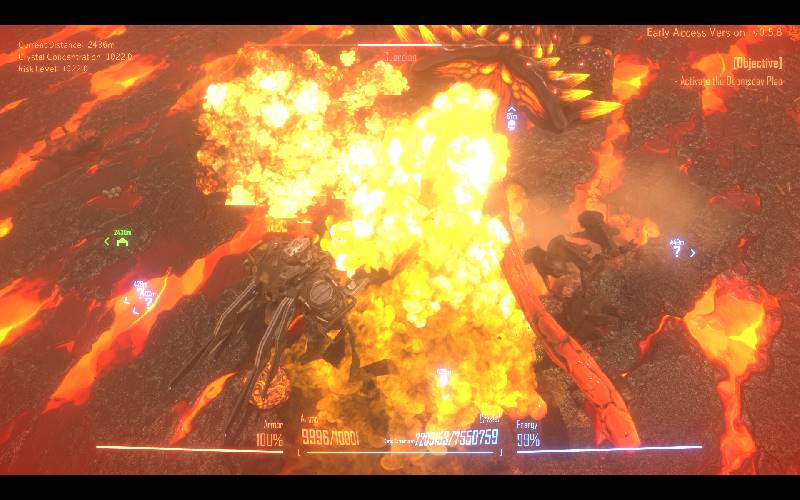 Insect Swarm Compte Steam Comparer les prix