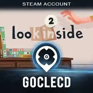 looK INside Chapter 2 Compte Steam Comparer les prix
