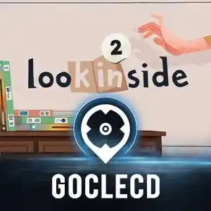 Acheter looK INside Chapter 2 Clé CD Comparateur Prix