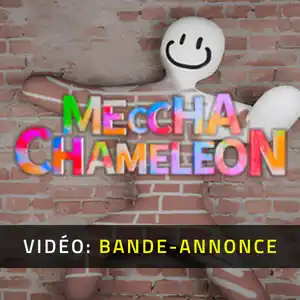 Acheter MECCHA CHAMELEON Steam Key Comparateur Prix