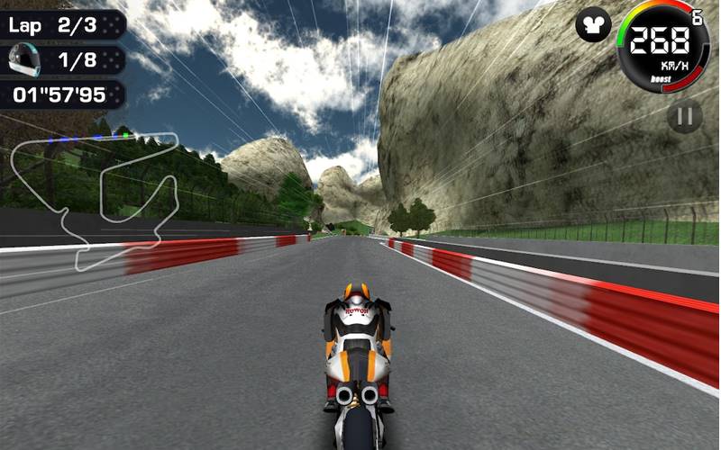 Acheter Moto Racer Collection Clé CD Comparateur Prix