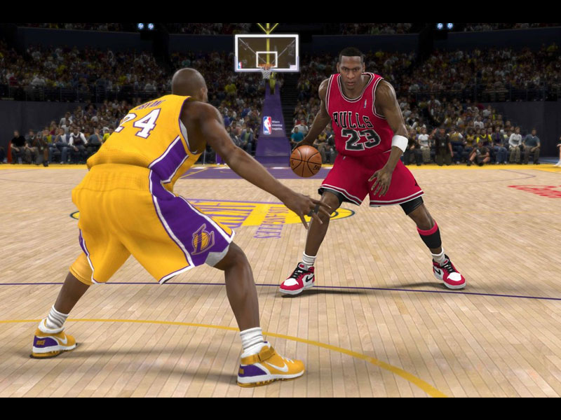 NBA 2K16 XBOX One en boîte ou à télécharger