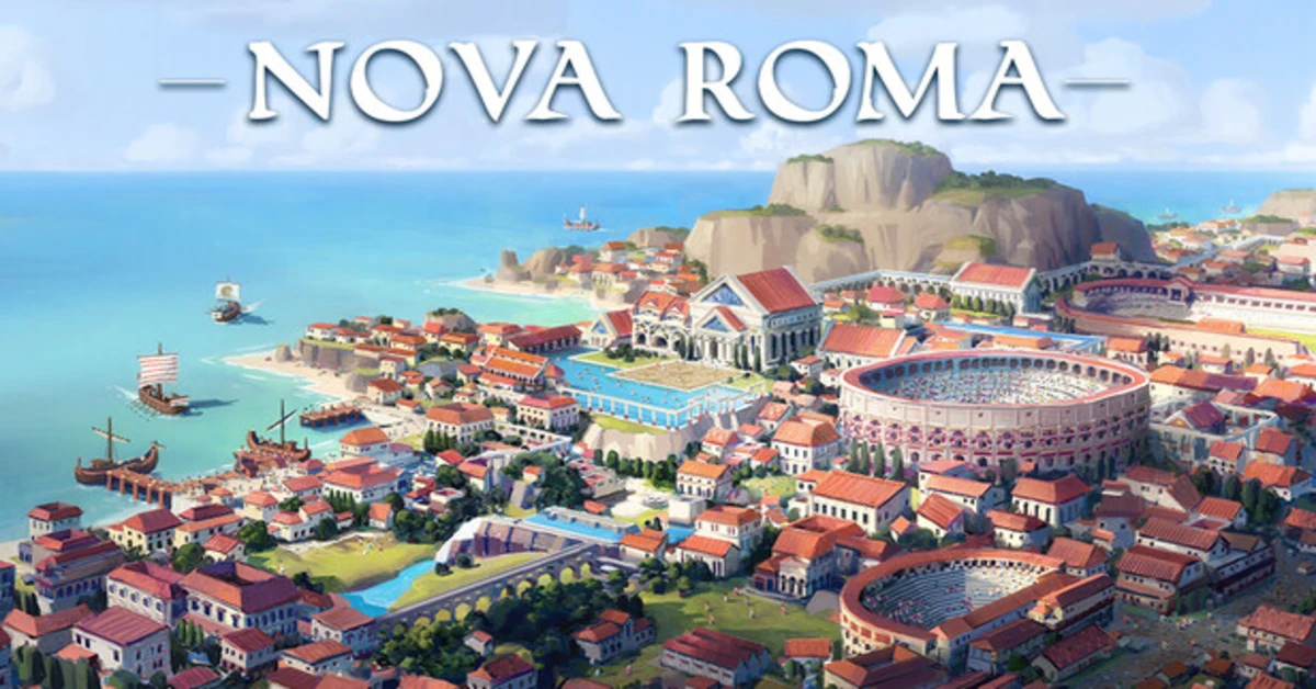 Nova Roma ne sortira pas aujourd’hui, la date de sortie est reportée à ...