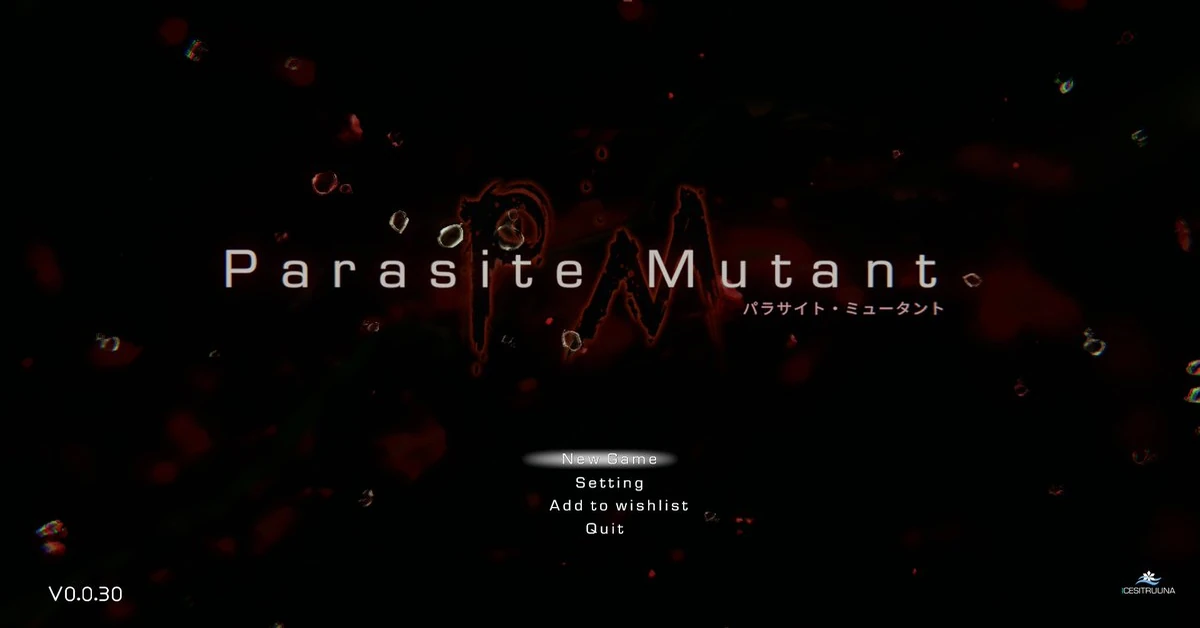 Le prochain Survival Horror RPG Parasite Mutant lance une démo gratuite ...