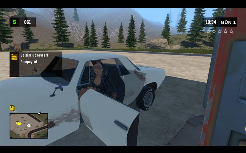 Acheter Pumping Simulator Clé CD Comparateur Prix