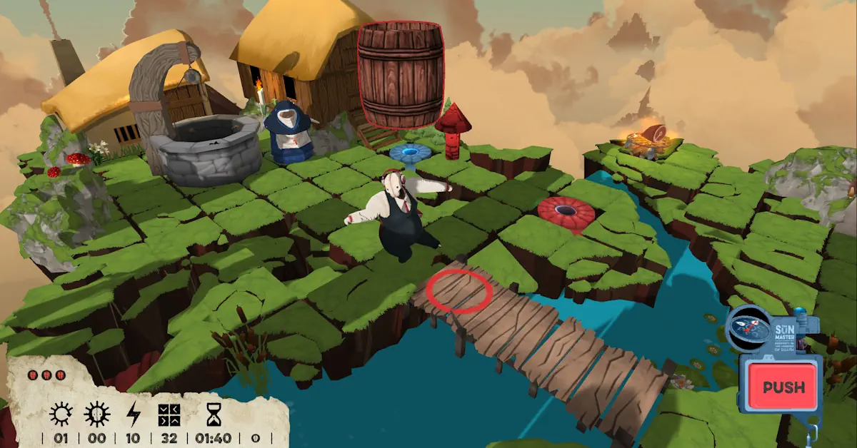 Un jeu gratuit très bien noté et un pack à 100€ offerts sur l’Epic ...