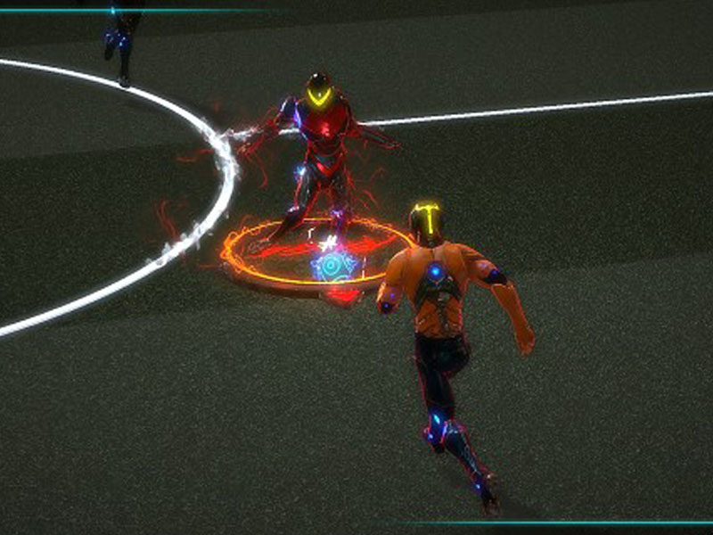 Acheter Soccer Rage Clé CD au meilleur prix - Goclecd.fr