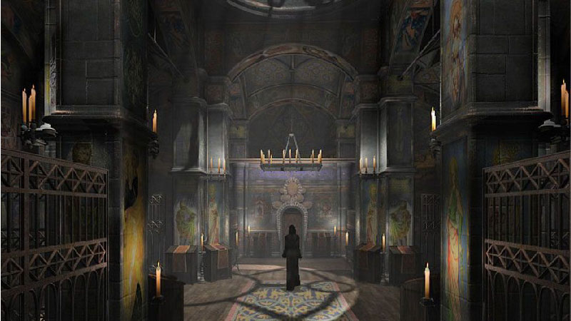 Acheter Syberia 2 Clé CD au meilleur prix - Goclecd.fr