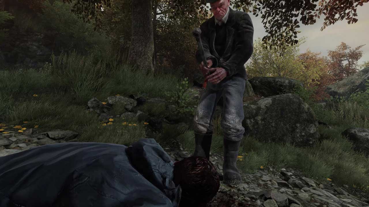The vanishing of ethan carter explained - diamondlasopa
