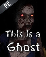 Acheter This is a Ghost Clé CD Comparateur Prix