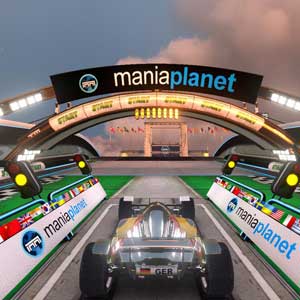 Acheter TrackMania 2 Stadium Clé CD au meilleur prix - Goclecd.fr