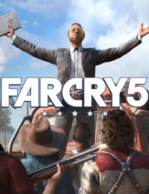 La nouvelle bande-annonce de Far Cry 5 présente The Father dans un ...